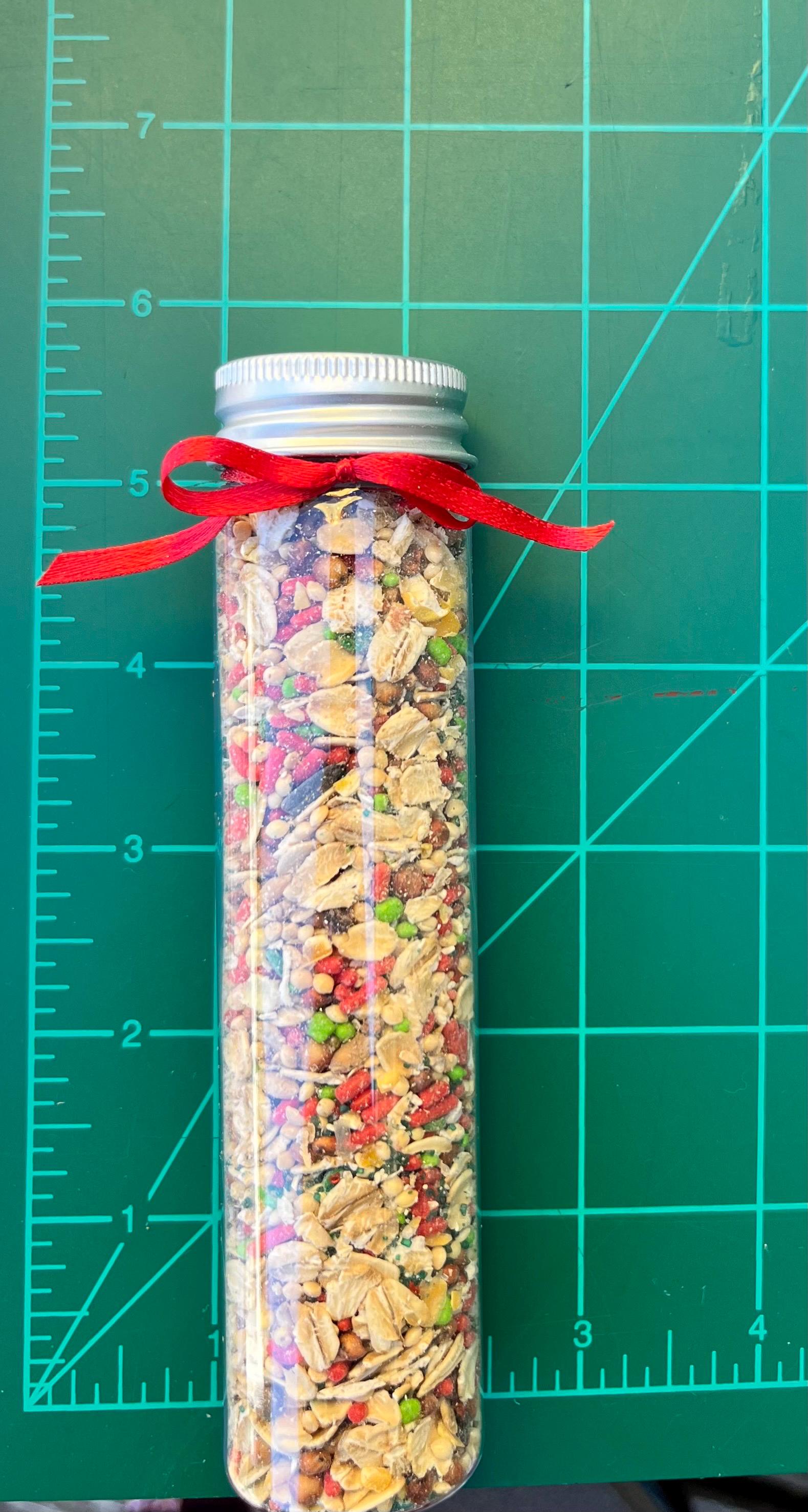 BEST SELLER - Magic Reindeer Food - Christmas Eve - Party Favor ...
