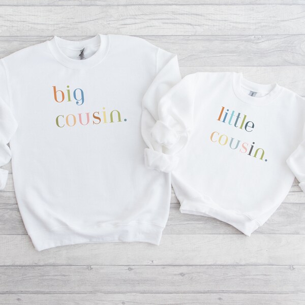 Matching Cousin Outfits - Etsy