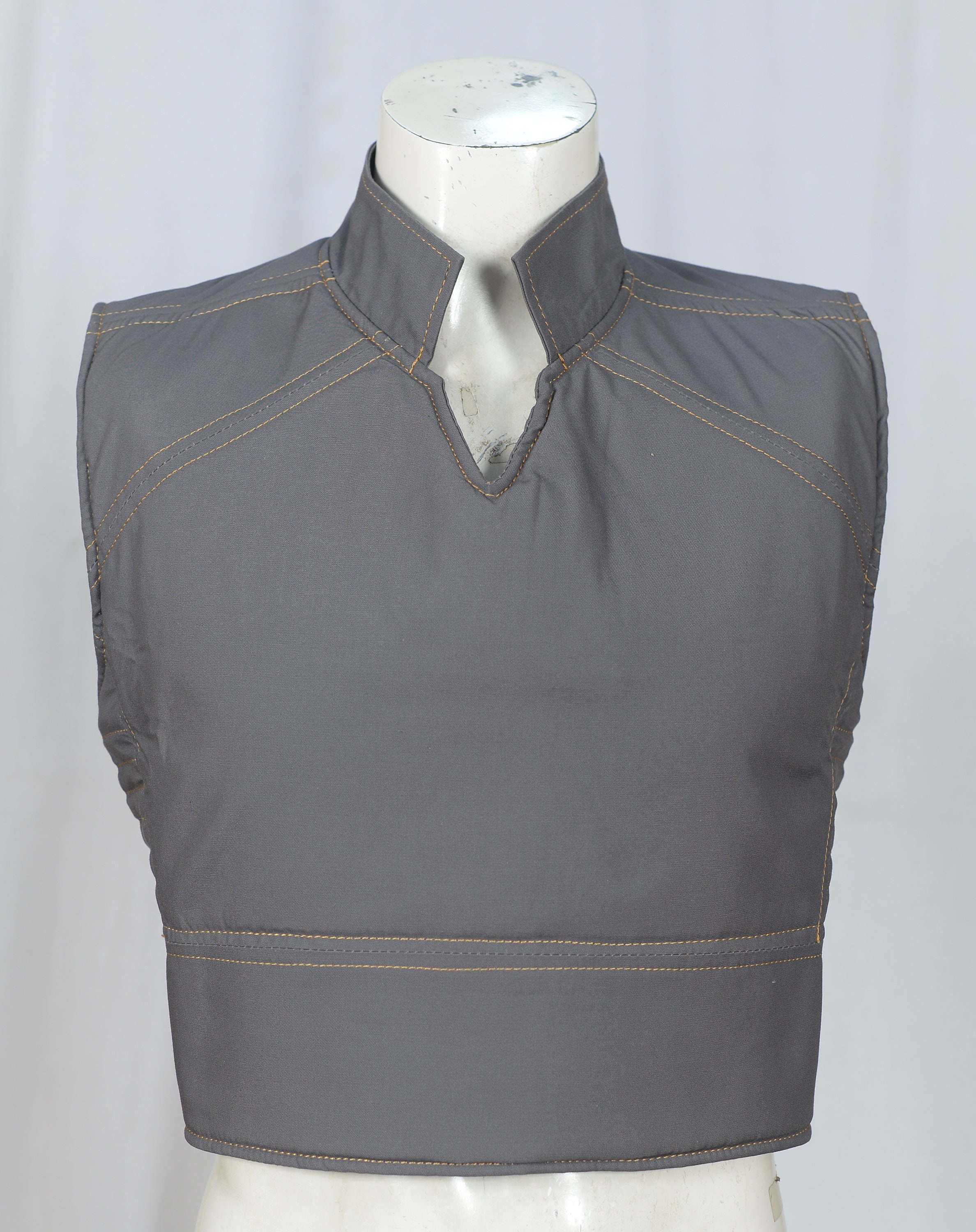 Mandalorian S3 Ragnar Vest - Etsy