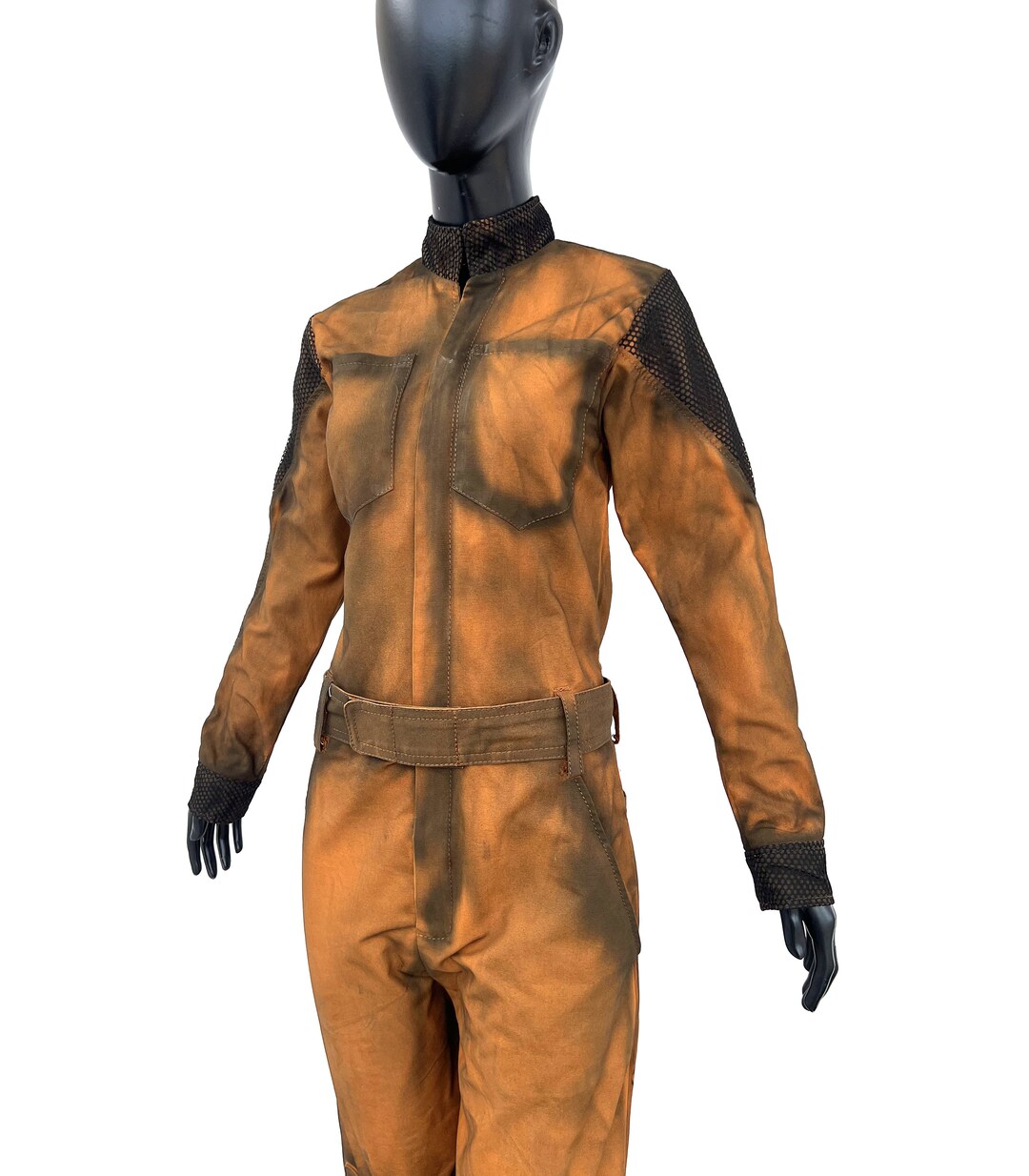 Inspired by Star Wars Mandalorian Peli Motto Coveralls Costume - Etsy