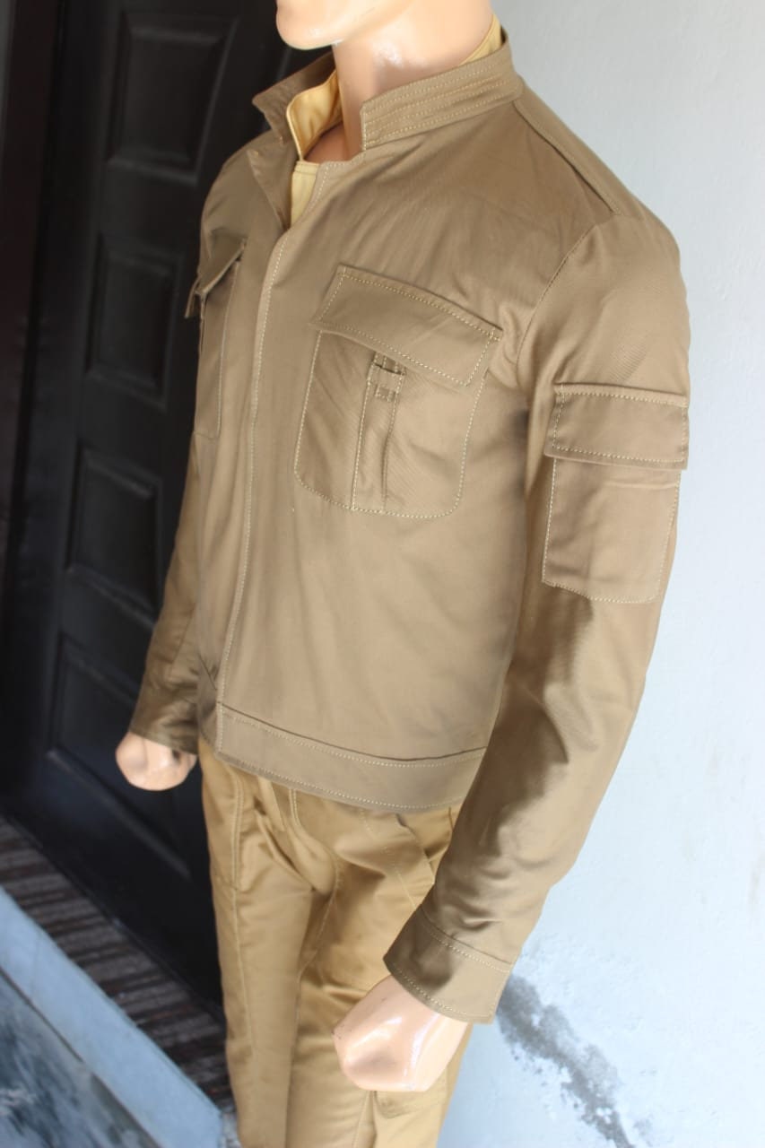 Custom Concept Flight Suit - Etsy