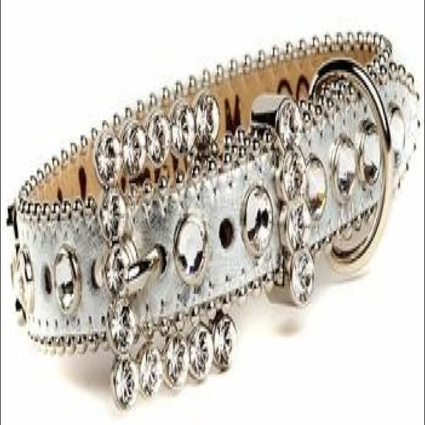 Bb Simon Belt - Etsy