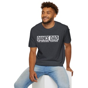 Dance Dad Shirts Collection , Father's Day Dance Dad Gift, Dance ...