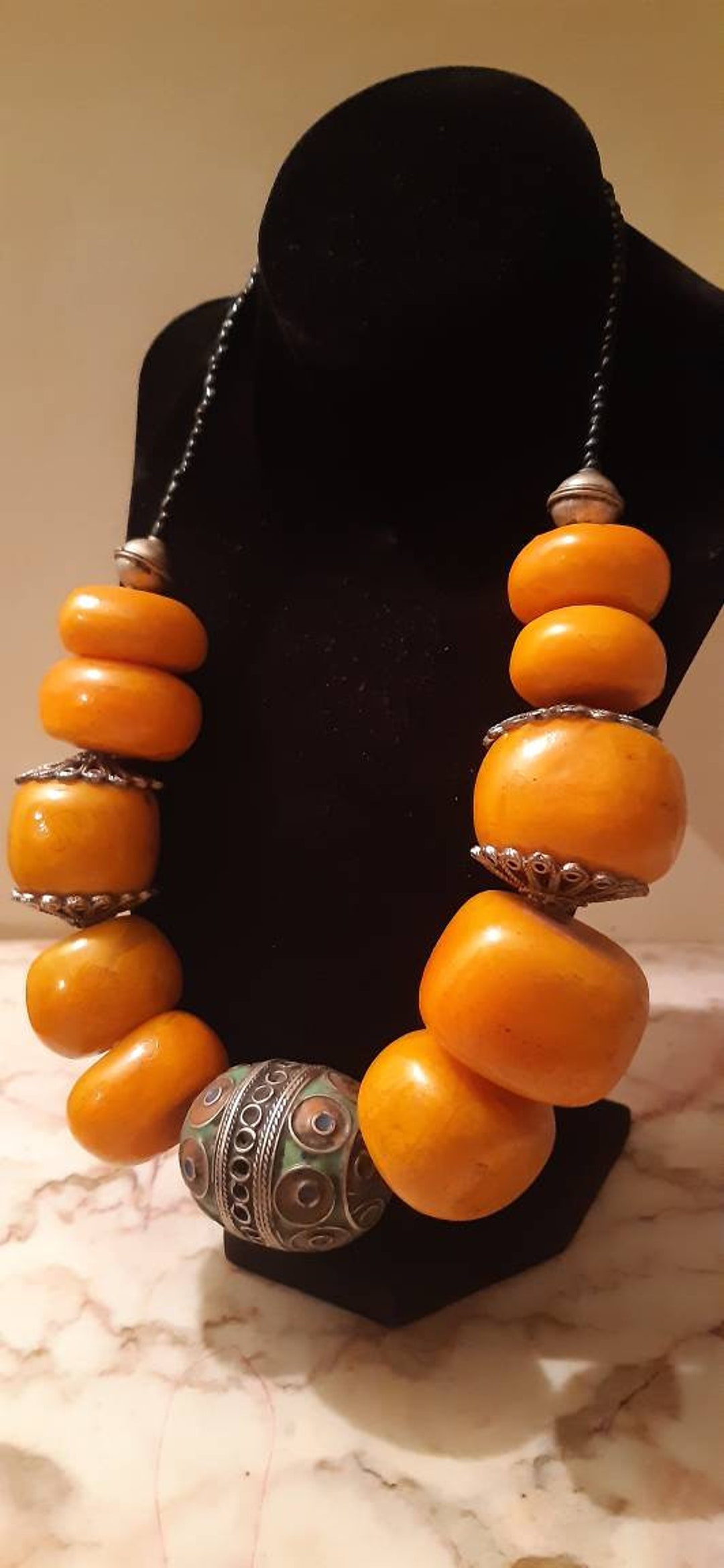 Old Collie. Antique. Berber Origin. Southern Morocco. Distinguished ...