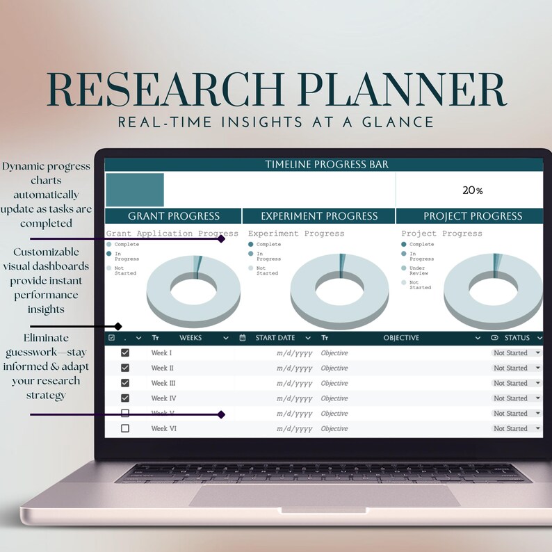 Research Management Citation Tracker, Literature Review Organizer ...