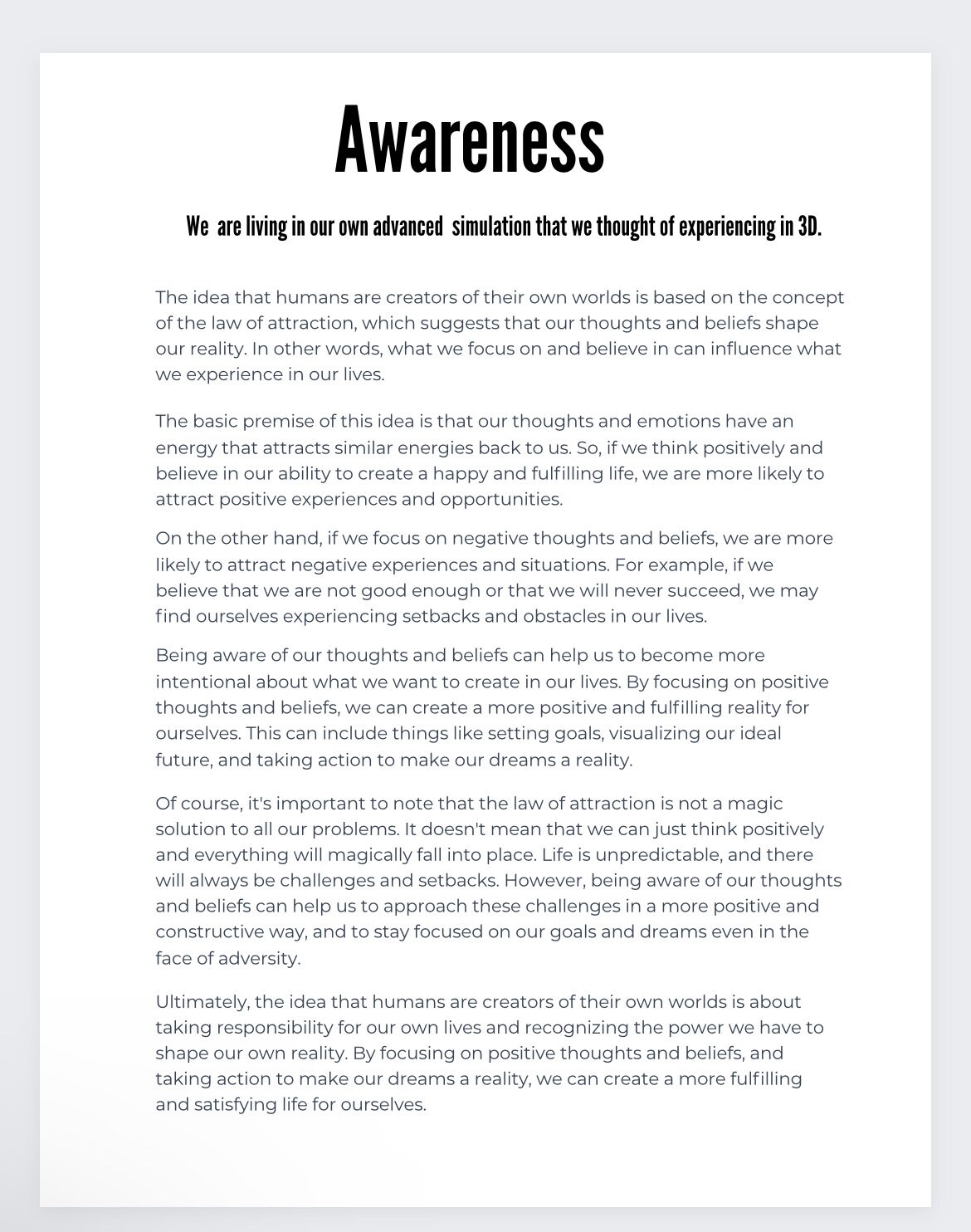 A Practical Guide on Jumping Dimensions W 30 Day Journal - Etsy