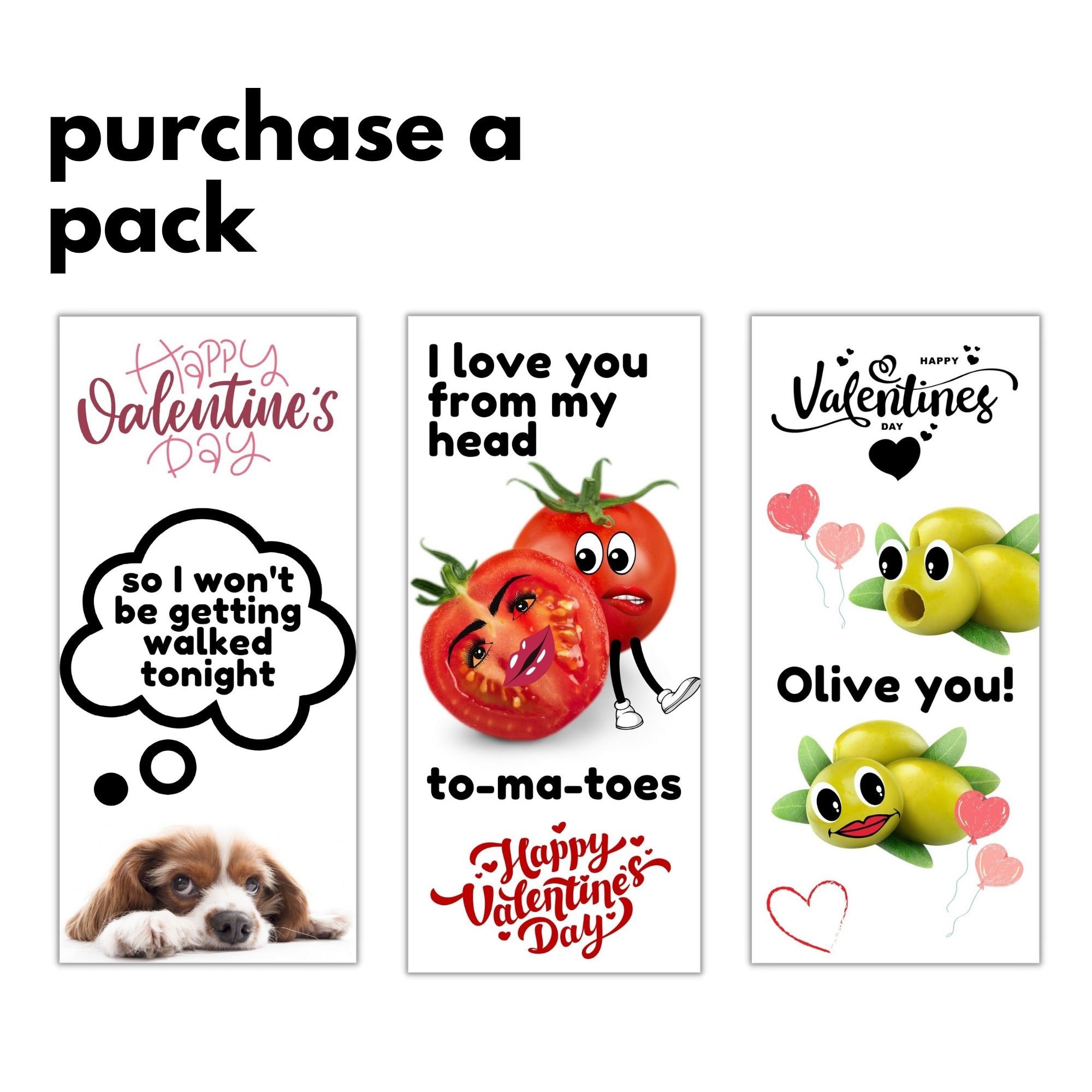Digital Valentines Card Editable Ecard Electronic Valentines Card ...
