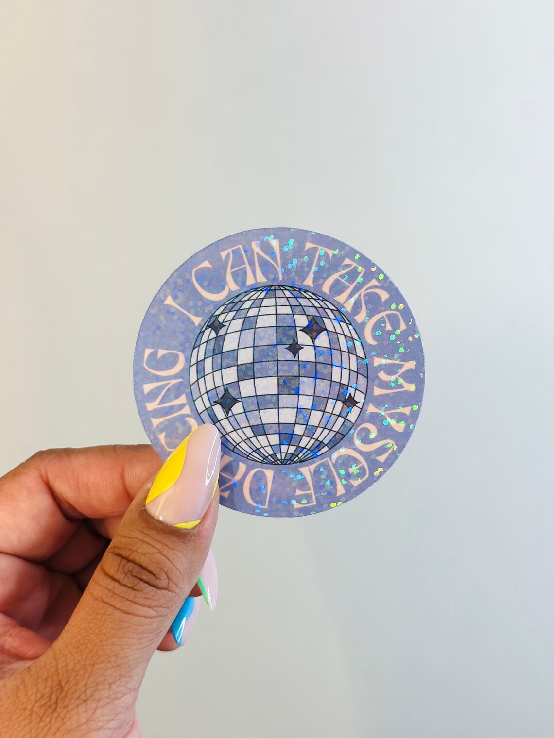 Self Love Stickers for Her, Breakup Gift for Friend, Feminist ...