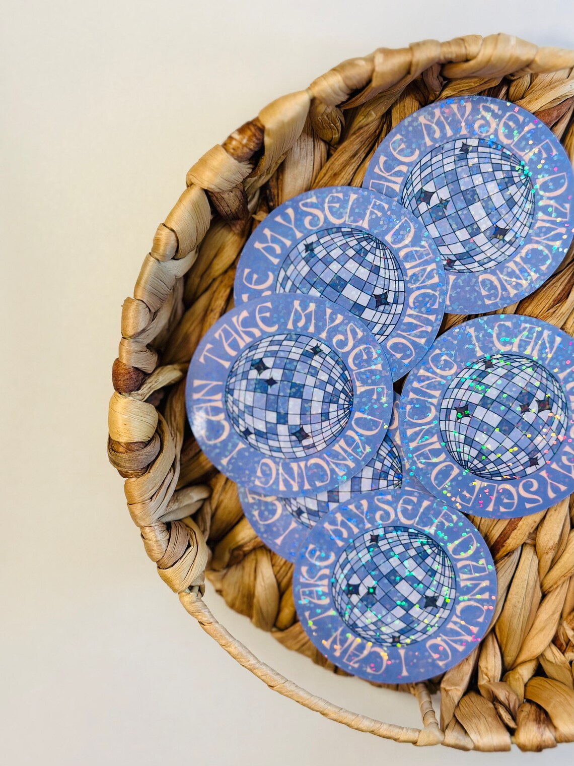 Self Love Stickers for Her, Breakup Gift for Friend, Feminist ...