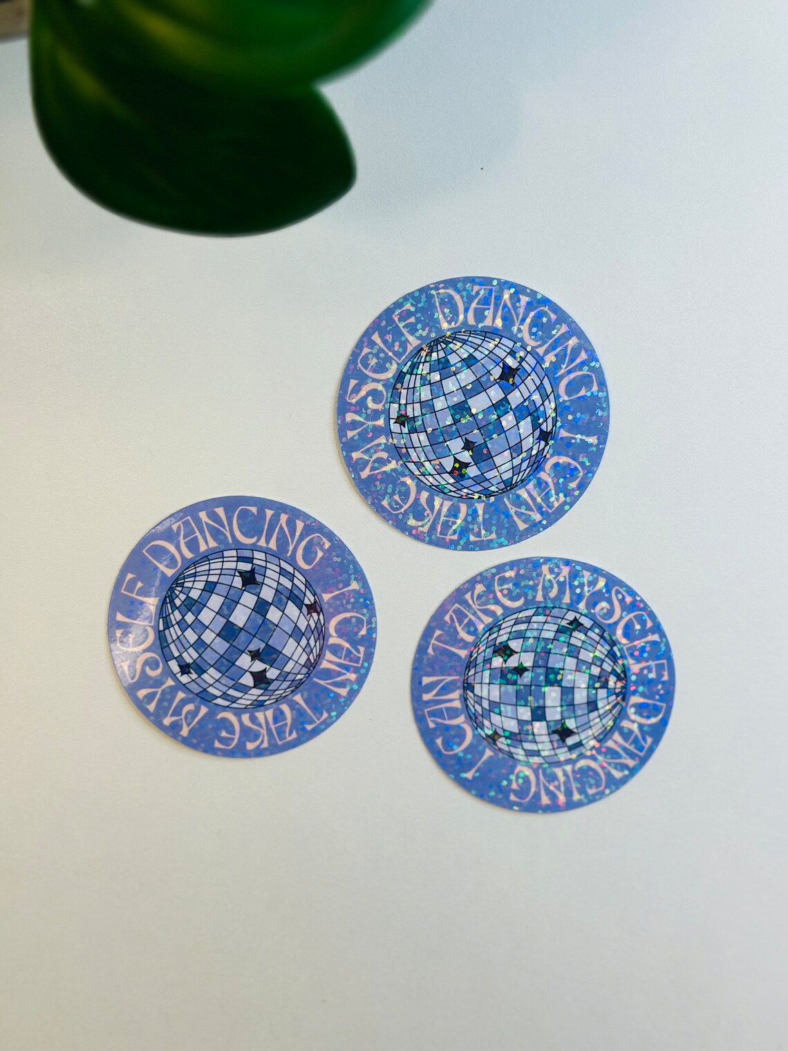 Self Love Stickers for Her, Breakup Gift for Friend, Feminist ...