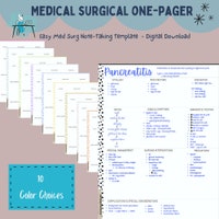 Med Student - Etsy