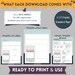 Pharmacology One-pager Note-taking Template: Learn Medications for Busy ...