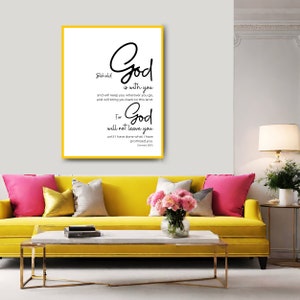 Genesis 28:15. Behold, I Am With You, Will Keep You Wherever You Go ...