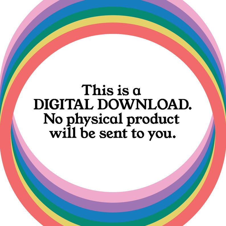 Reading Quotes Rainbow Svg, Charts Poster Svg, Alphabet Print Png, Wall ...