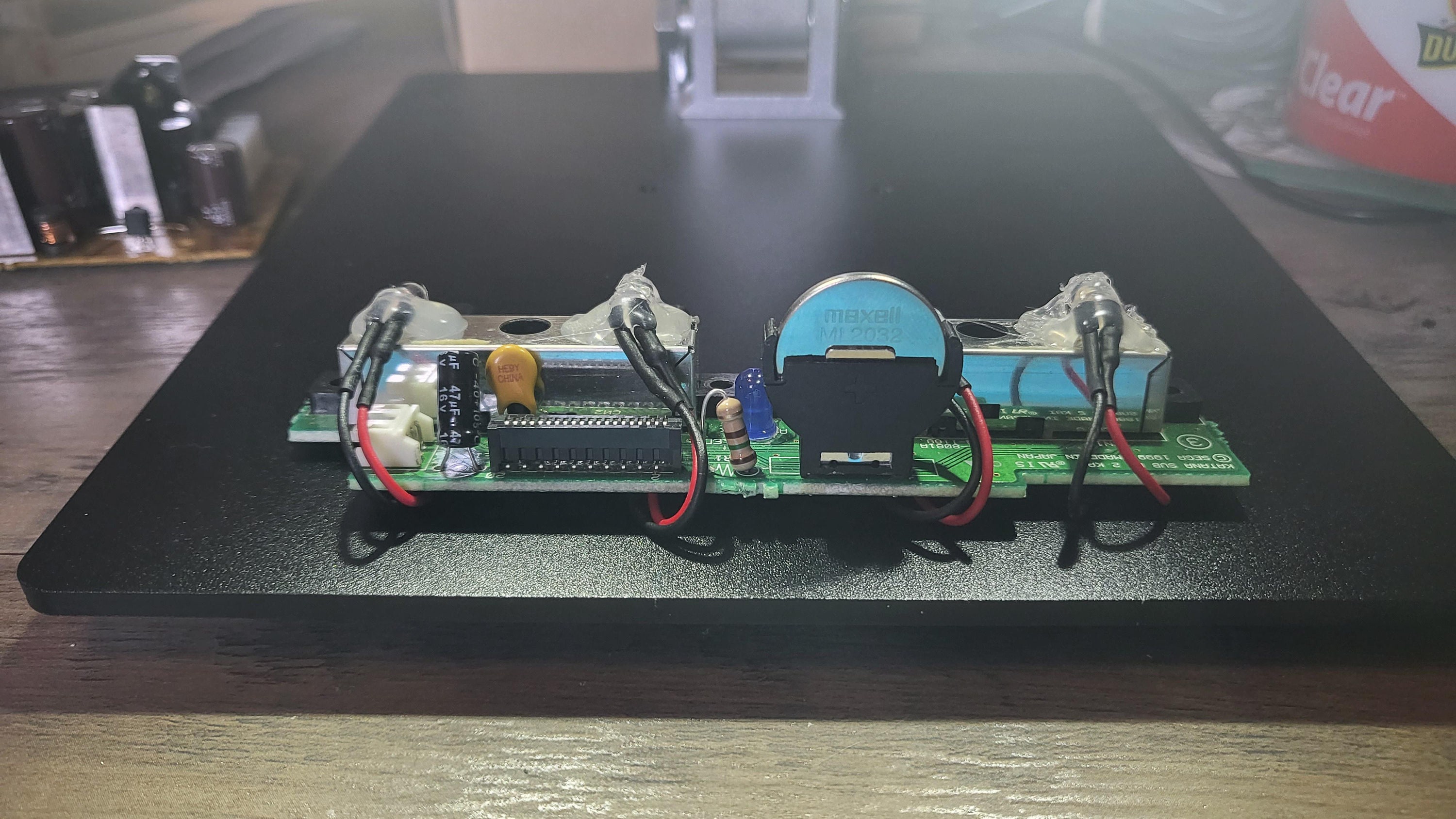 Modded/custom Sega Dreamcast Bundle Droid Edition HD 1440p 512gb Loaded ...