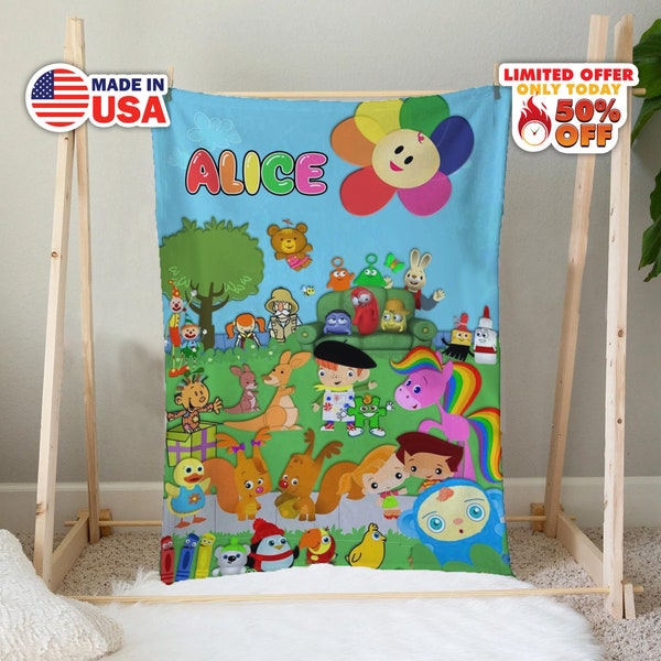 Baby First Tv - Etsy