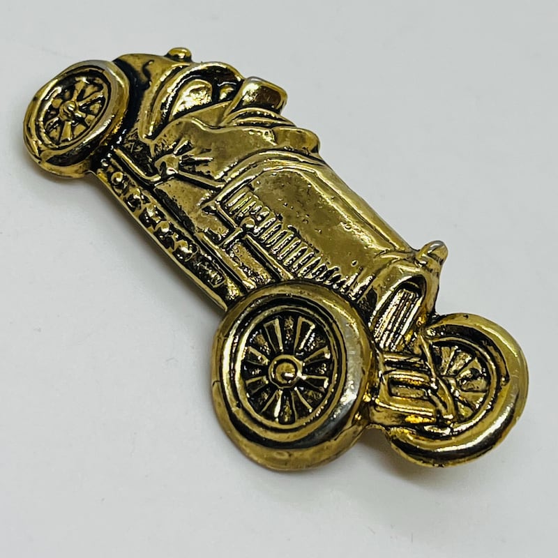 Classic Cars Brooch - Etsy UK