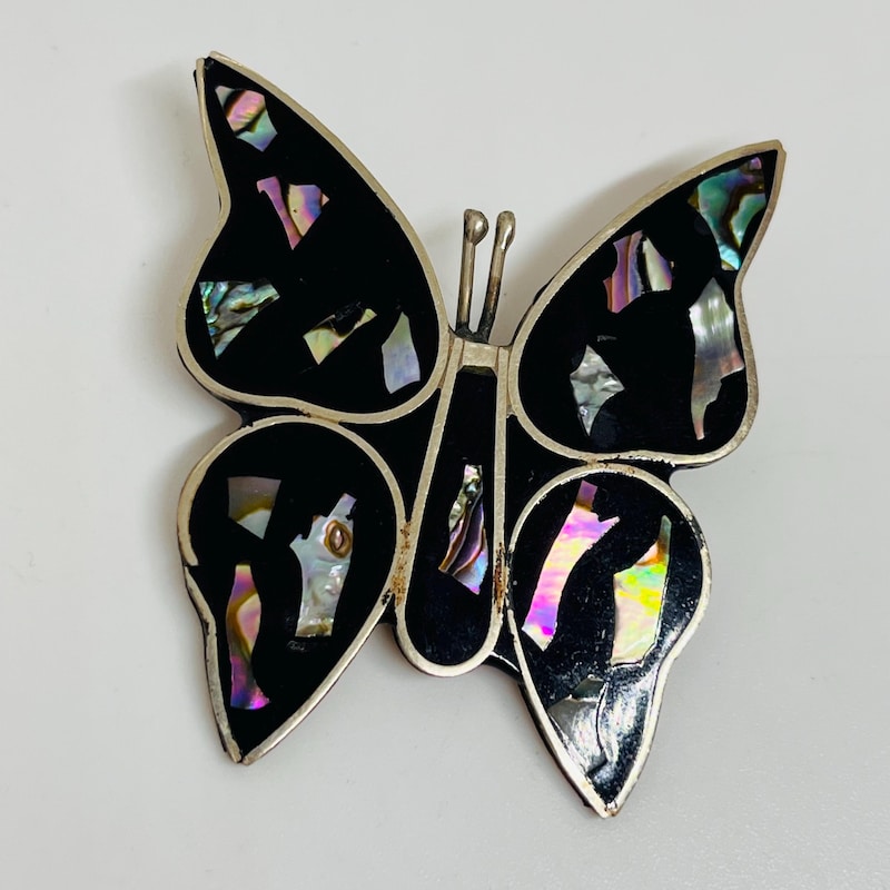 Vintage Mexican Bug - Etsy UK