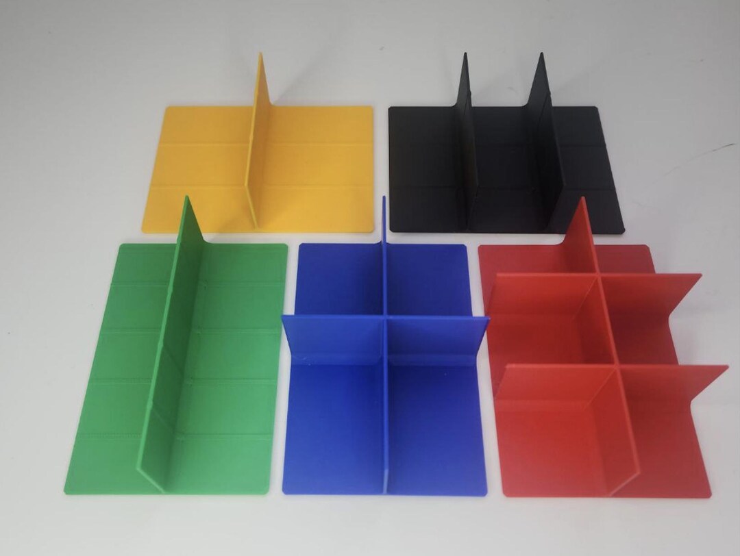 Stanley Stack N Slide Organiser Dividers - Precise Fit - Etsy
