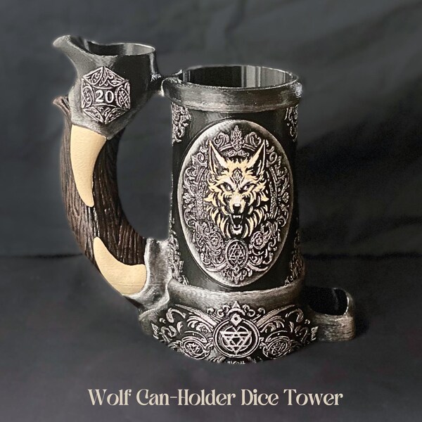 Dnd Mugs - Etsy