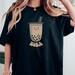 Boba Tea, Kawaii Sweater, Kawaii Hoodie, Bubble Tea, Boba Shirt, Boba ...