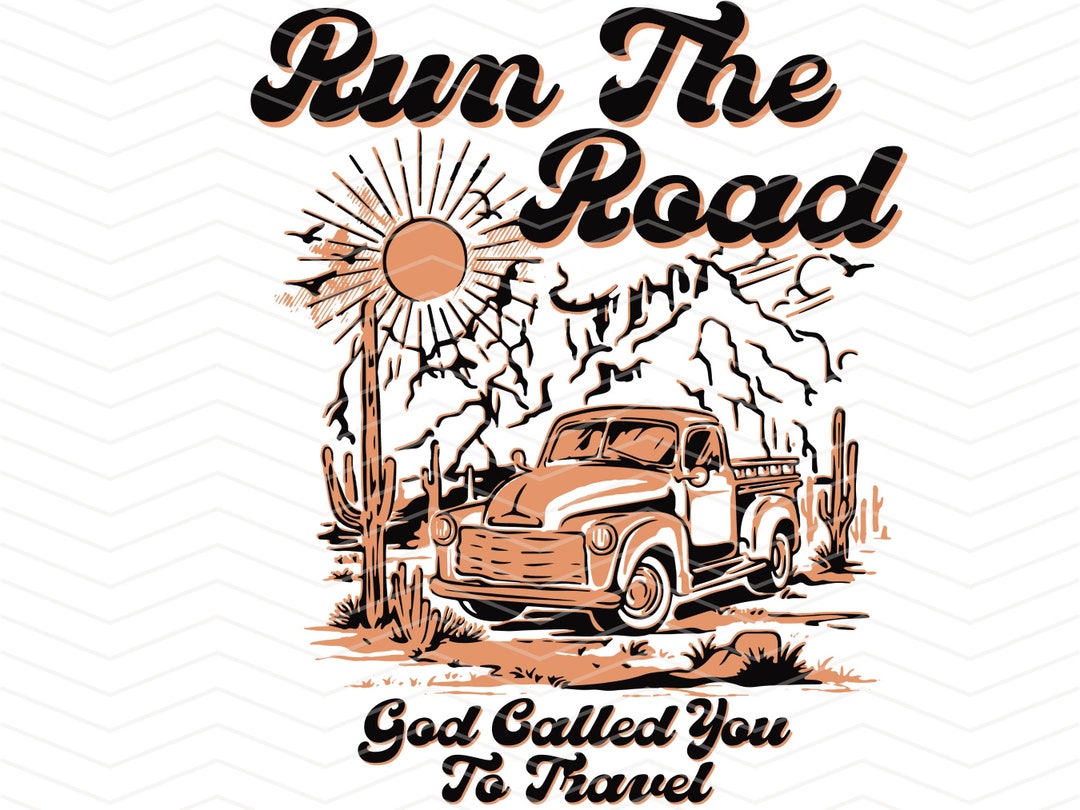 Retro Boho Christian Western PNG Faith Over Fear PNG You Are Enough Png ...