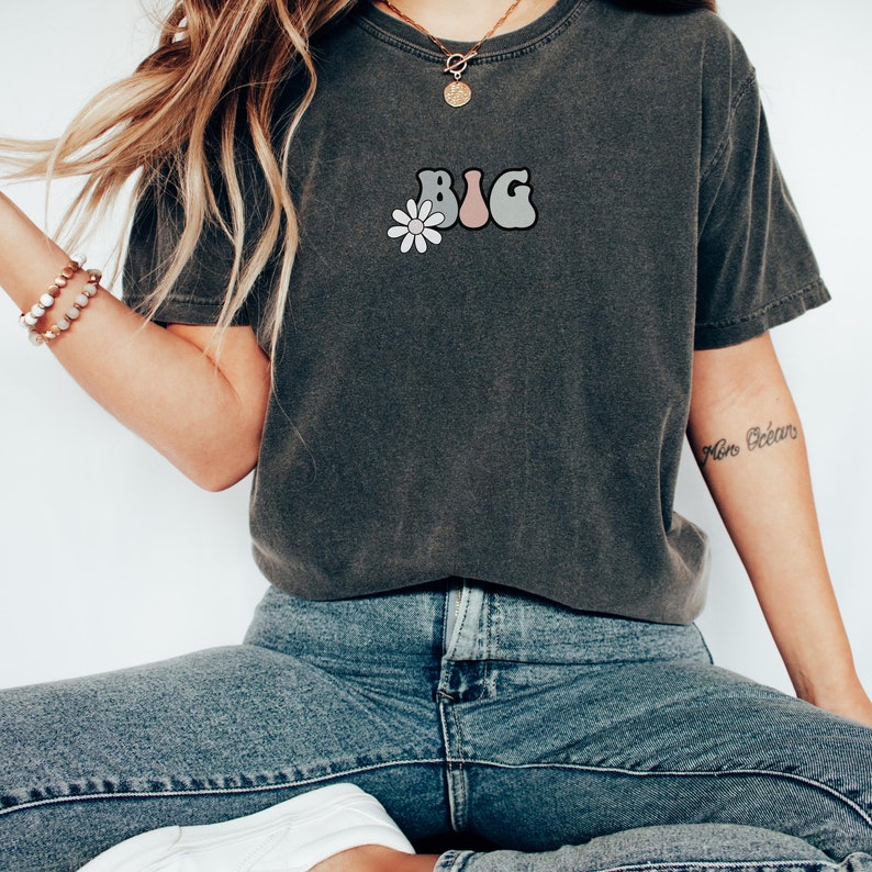 Big Little Shirts Sorority Sorority Apparel Sorority Merch - Etsy