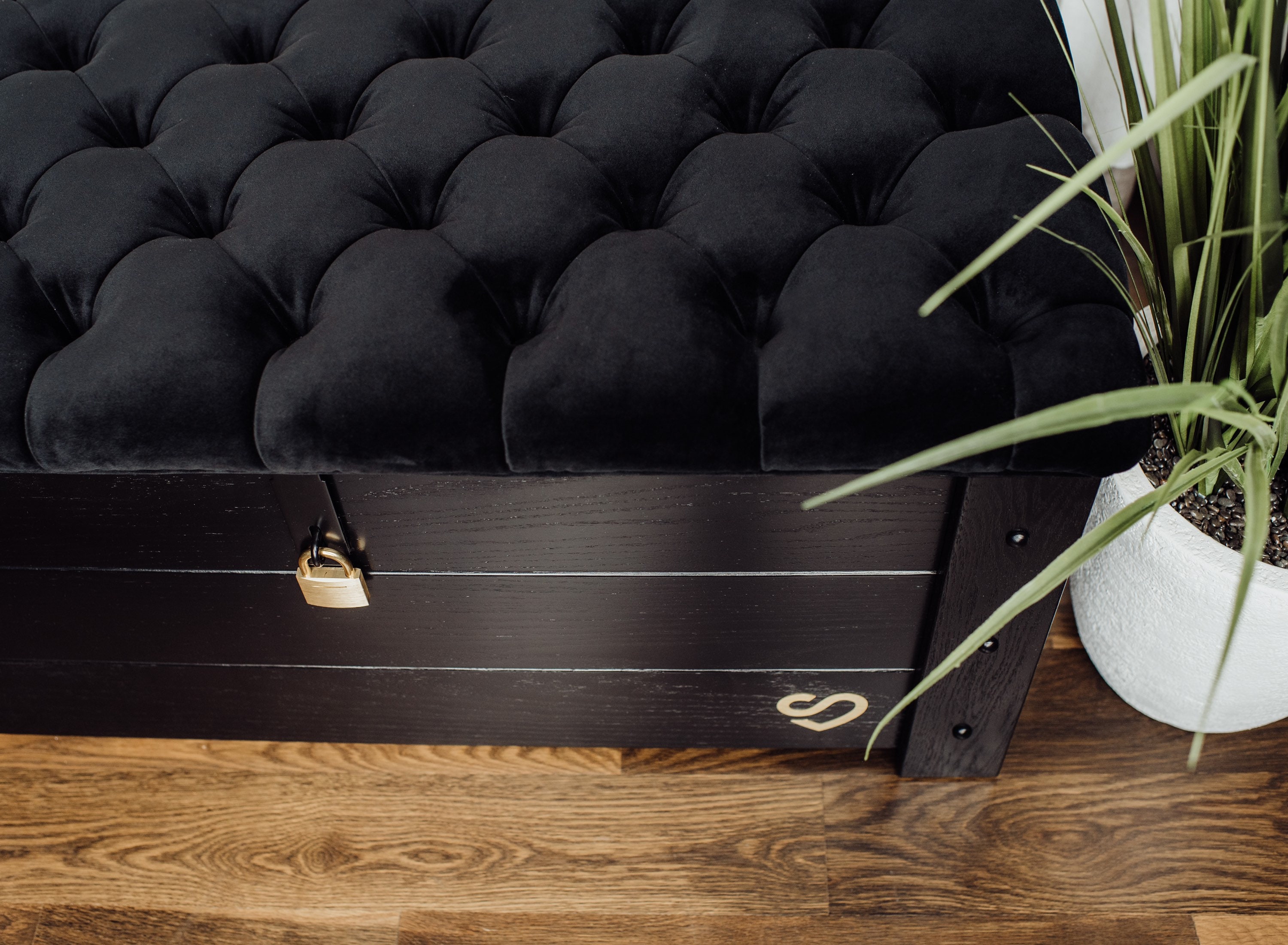 Fireproof Keepsake Trunk - Etsy