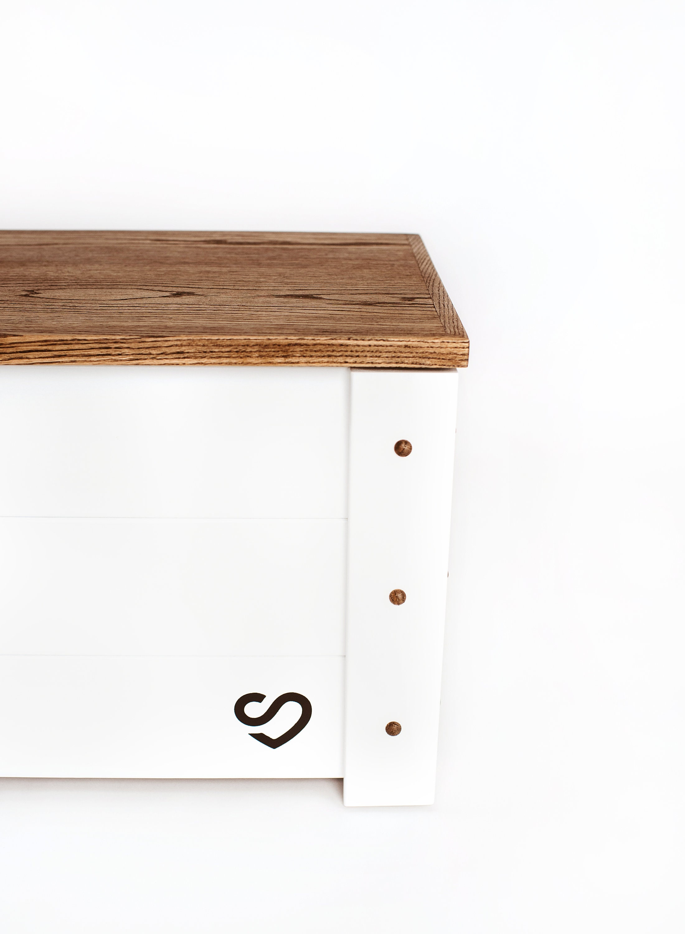 Fireproof Keepsake Storage Trunk - Etsy