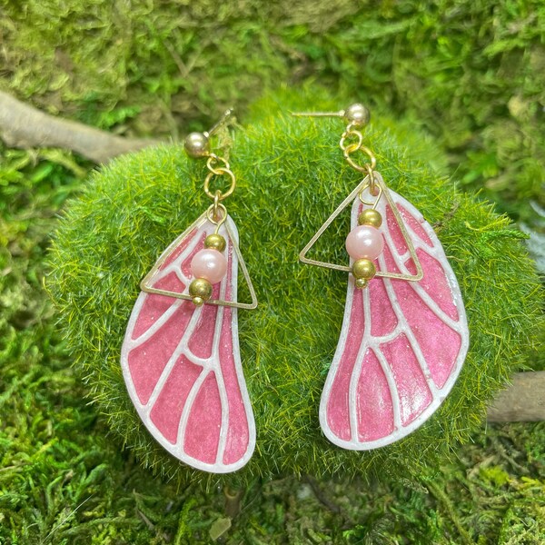 Bug Wing - Etsy