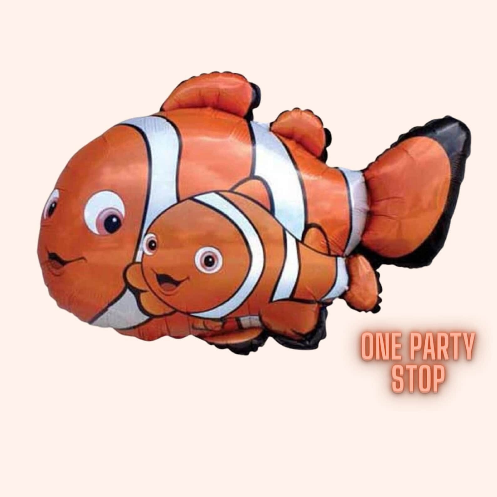 Hot Air Sea Creatures Balloon Set, Cute Sea Deep Diver Balloon for Kids ...