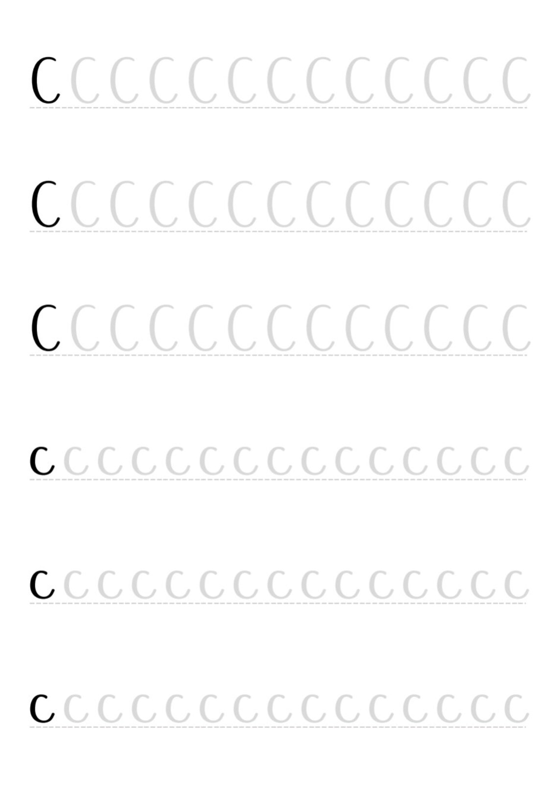 Printable Handwriting Cursive 61 Worksheets Alphabet Letters for Kids ...