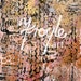 Patterns & Textures 1: Digital Collage Paper Instant - Etsy