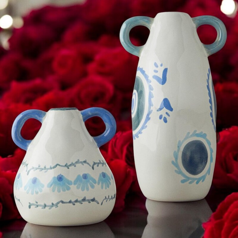 Modern Greek Pottery - Etsy