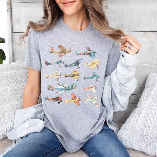 Aviation Vintage - Etsy