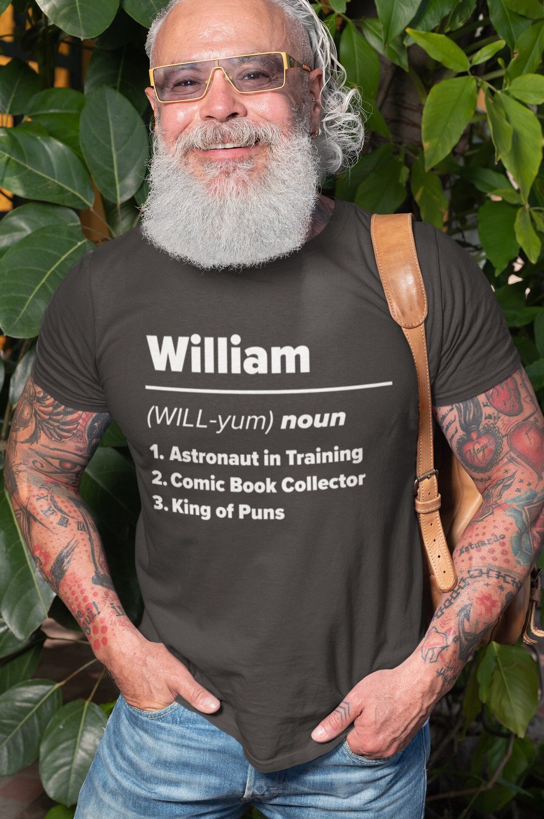 Personalized Name Definition T-shirt - Gift Ideas for Mom, Dad ...