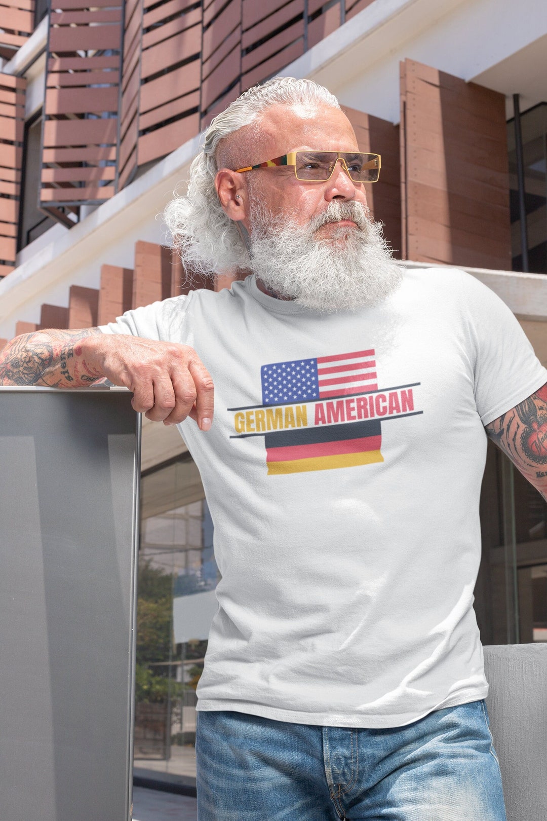 German American Shirt | Germany Shirt | Kids Germany American Shirt ...