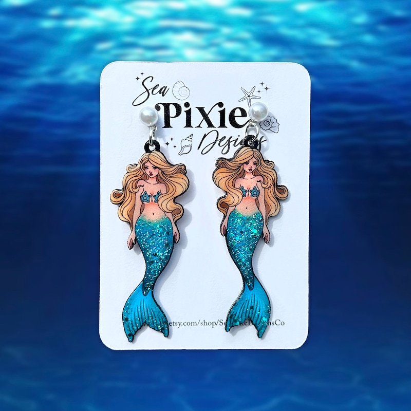 Pixie Fashion - Etsy