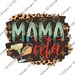 Ms. Rachel Mama Design Digital Design Ms. Rachel Sublimation Png File ...