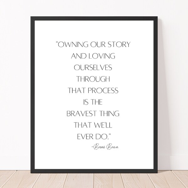 Modern Word Art - Etsy