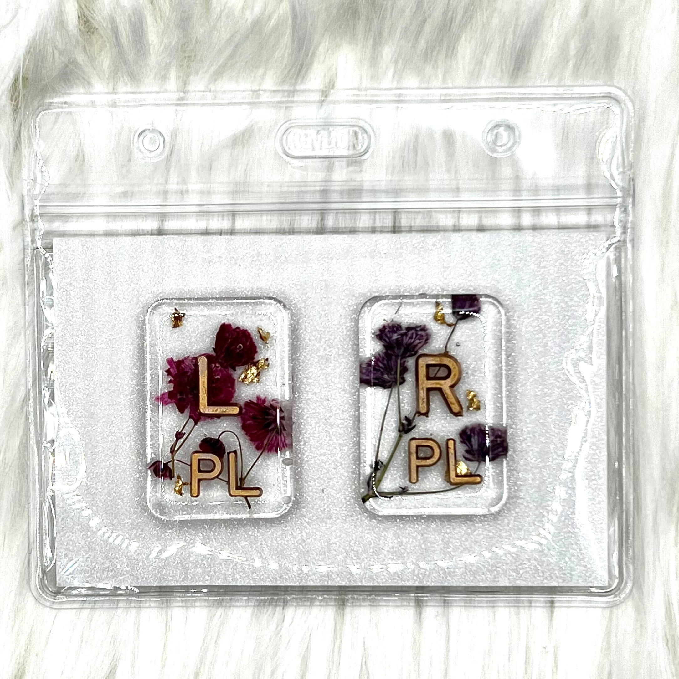 Dried Baby Breath Flower X-ray Markers: Rad Tech Imaging Markers - Etsy