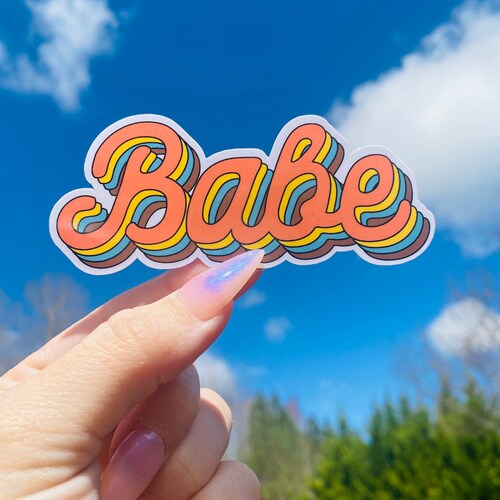 Smell Bad Sticker Labyrinth Ludo Vinyl Sticker Labyrinth - Etsy