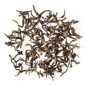 Premium Hand Rolled Organic Black Ilam Tea by Muni Tea - Etsy