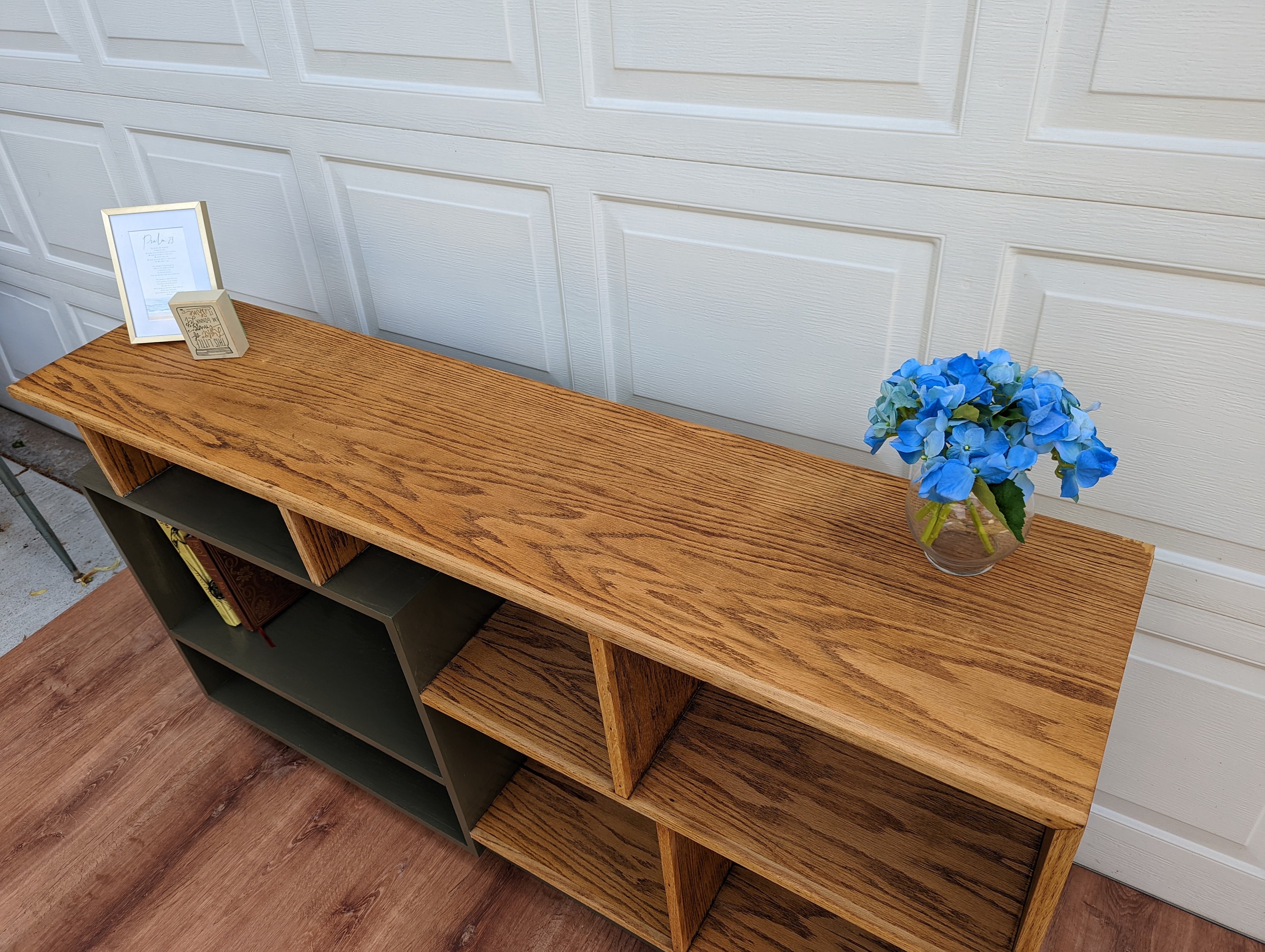 Console Table/ TV Stand - Etsy