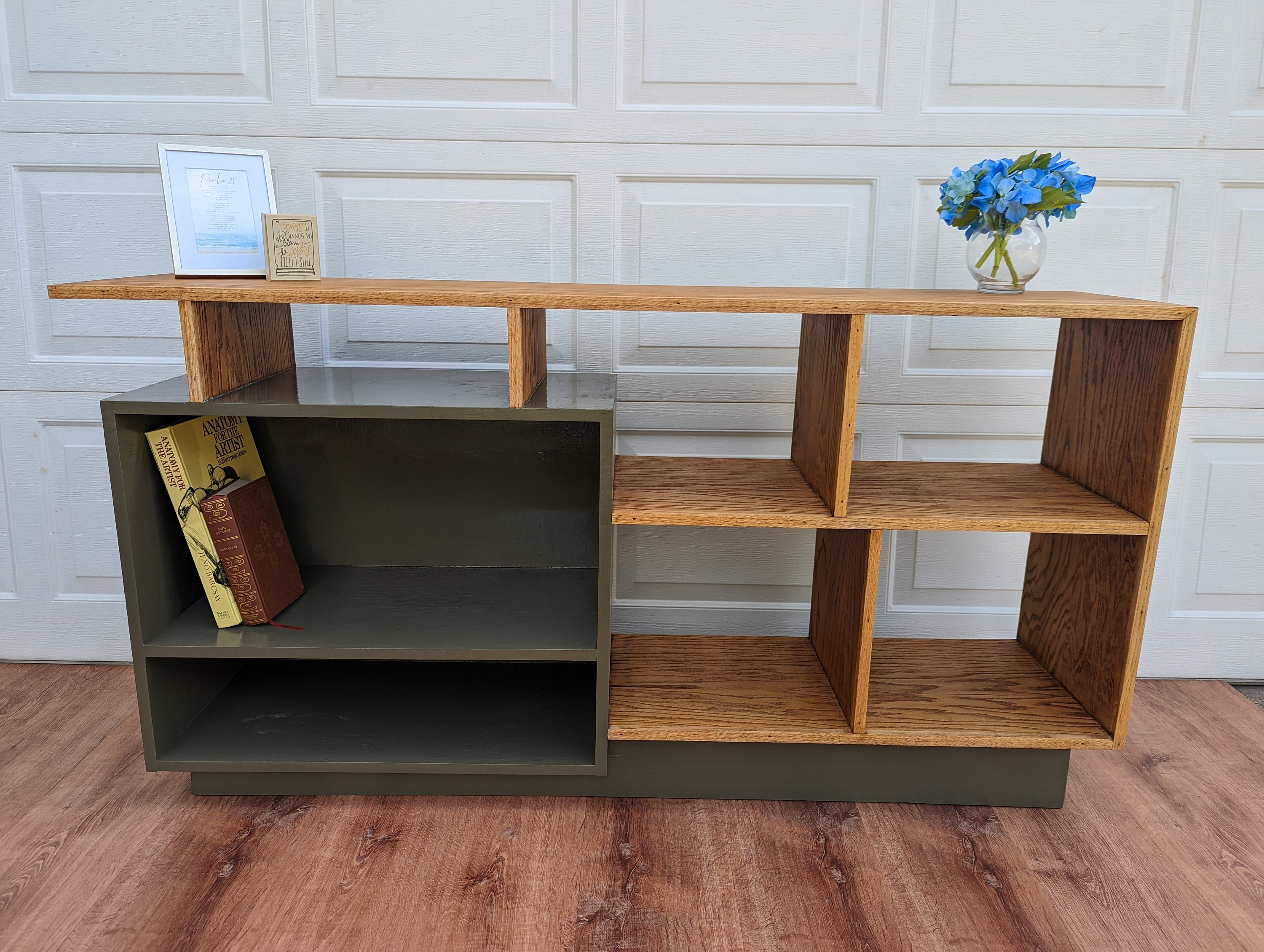 Console Table/ TV Stand - Etsy