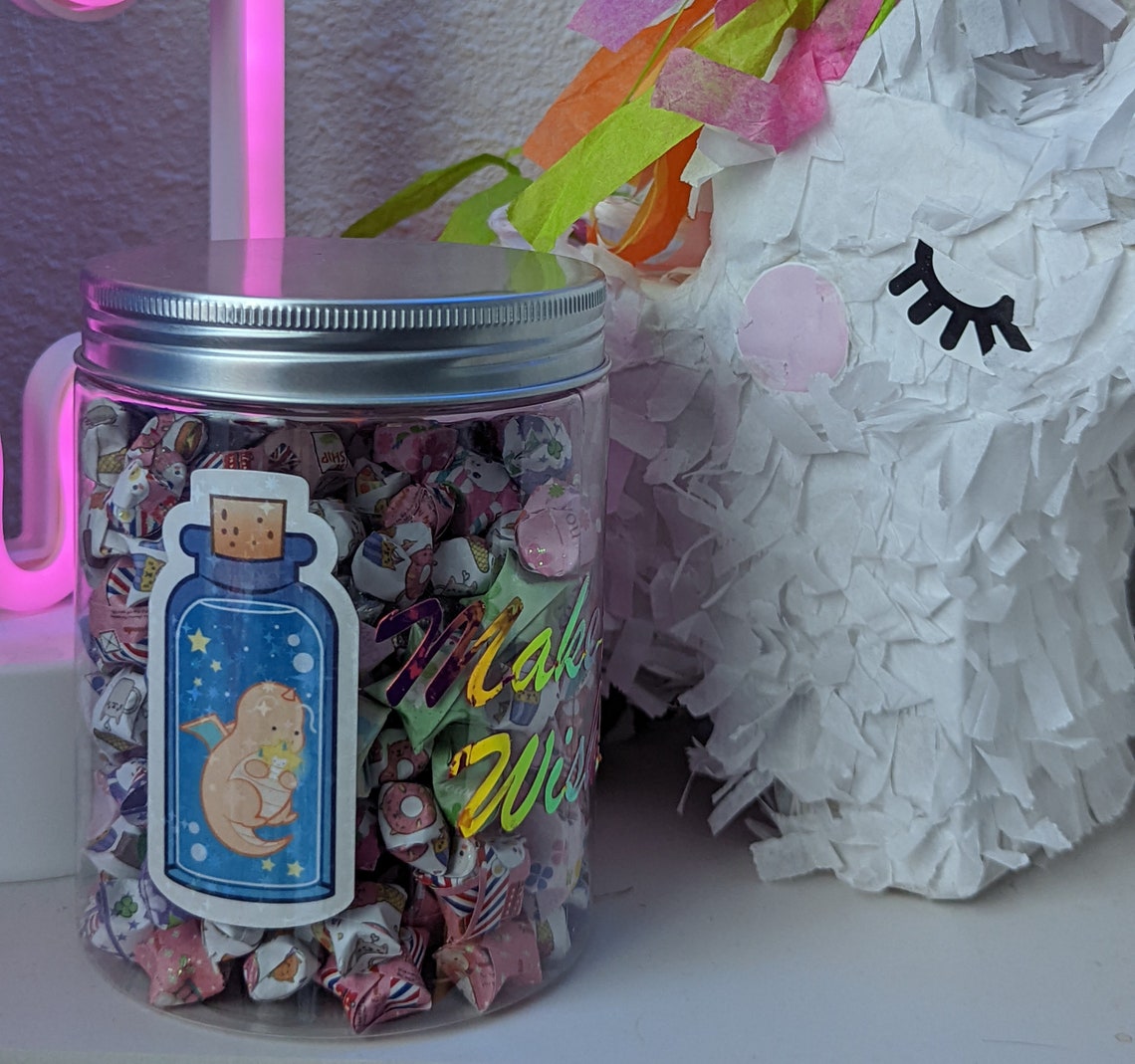 Holographic Pokemon Sticker - Etsy
