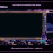 Blue Night Sakura PC Desk Animated Stream Overlay Bundle, Blue Sakura ...