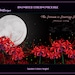 Animated Stream Package Spider Lily Garden, Animated Twitch Overlays ...