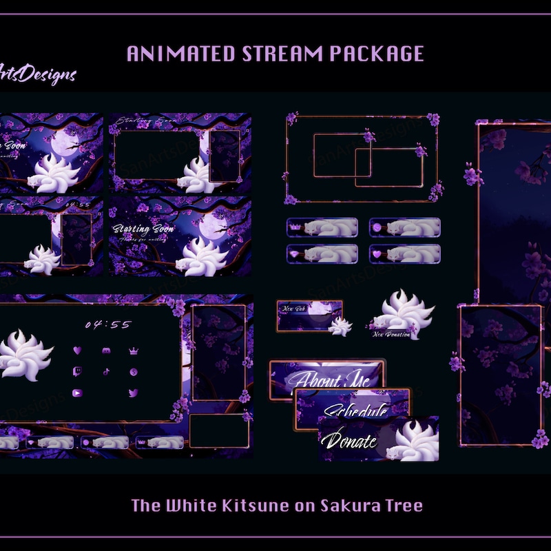 Shadow Overlay Kit - Etsy UK