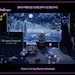 Static Stream Package Cute Hiding Cat Animated Twitch - Etsy